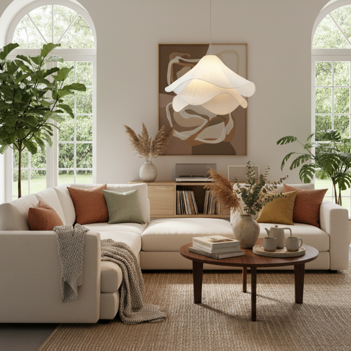 Homora Living | Stilvolle Wohnaccessoires für ein warmes, persönliches